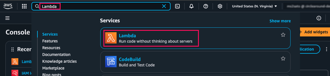 AWS アカウントのセットアップ手順とロールの付与方法 | Progate Path